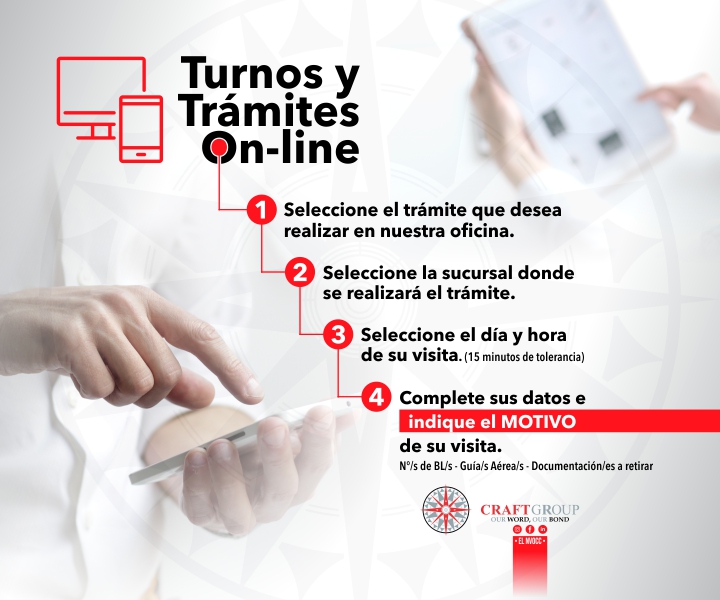 Craft Multimodal Argentina